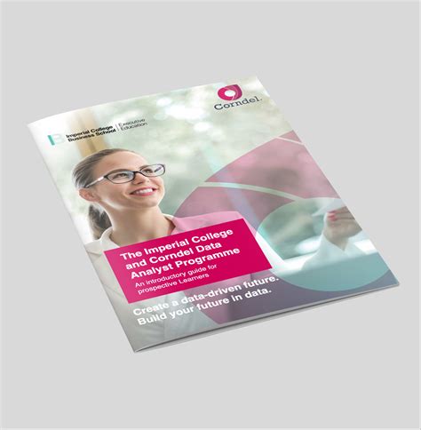 The Imperial And Corndel Data Analyst Programme Level 4 Corndel