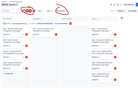 Jql Jira Custom Filter In Board To Select All Userstory Subtask If A