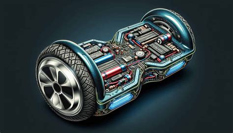 How Do I Check And Replace The Battery In My Hoverboard The Trend Memo