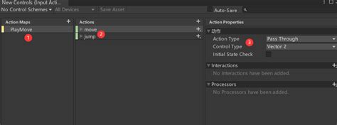 Unity Unity寻找子物体的几种方法