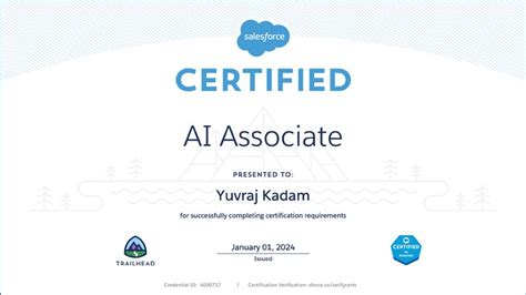 yuvraj kadam on linkedin salesforceai data ai crm 11 comments