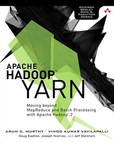 Best Books To Master Apache Hadoop Yarn DataFlair