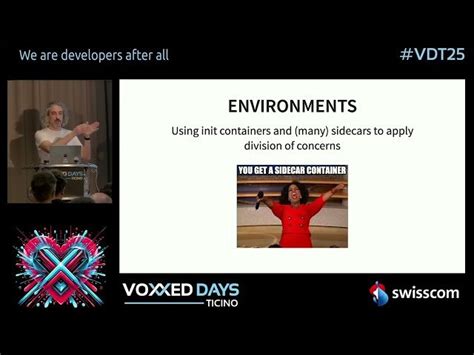 Free Video Optimizing Resource Usage In Kubernetes Managing