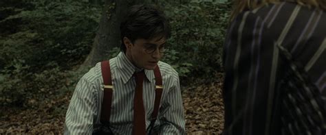 Гарри Поттер и Дары Смерти Часть I фильм 2010 смотреть онлайн бесплатно на