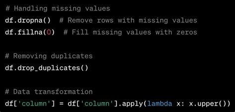 Python For Analytics Day 3 The Data Monk