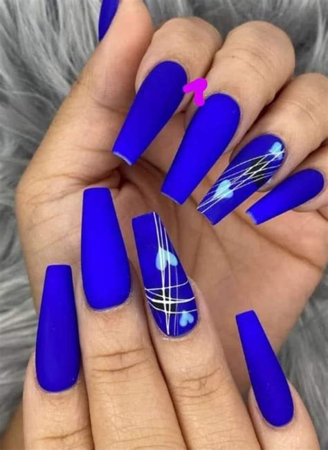 48 Cute Summer Nails And Summer Nail Colors To Try For 2023 Beach Nails