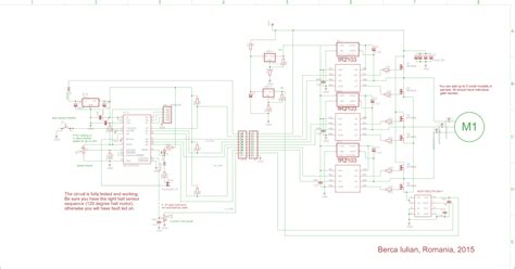 Looking Good Esc Speed Controller Schematic 3 Way Dimmer Switch Wiring