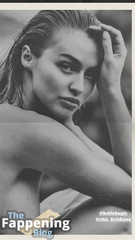 Katie Kugis Katiekugis Nude Leaks Photo 4 Thefappening