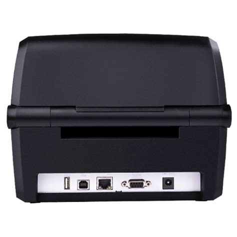 Принтер этикеток Idprt It4p