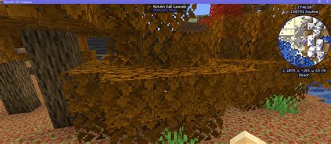 1182 Colors Of Modded Blocks Display Wrong Override Not Working Since 1165 · Issue 562