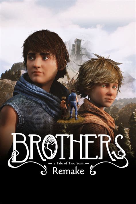 Brothers A Tale Of Two Sons Remake Review