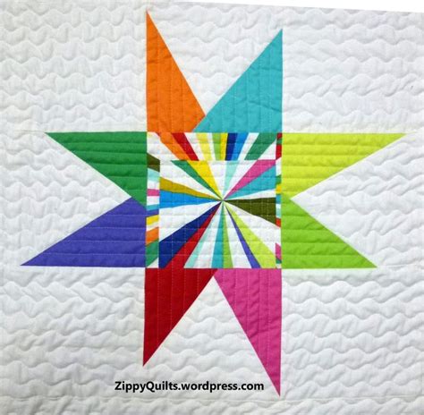 My Modern Sampler Humbug Star Zippy Quilts In 2025 Star Quilt