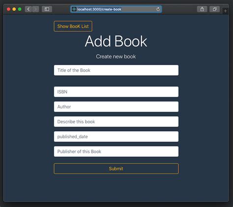 The Mern Stack Tutorial Logrocket Blog