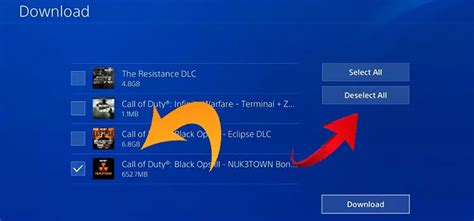 How To Delete DLC On PS Easiest Steps Techdim