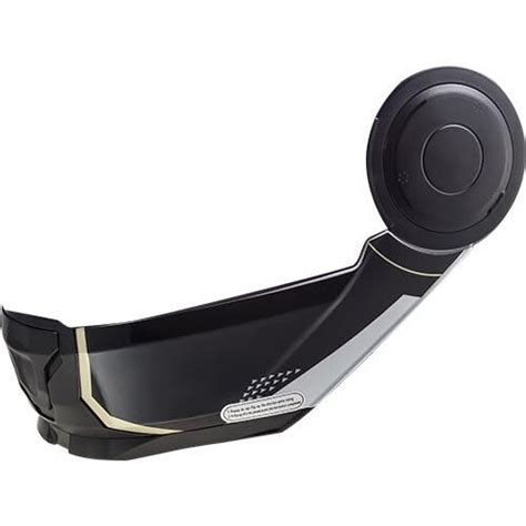 Ls2 Ff902 Chin Bar Arch White Titanium Aspshopeu