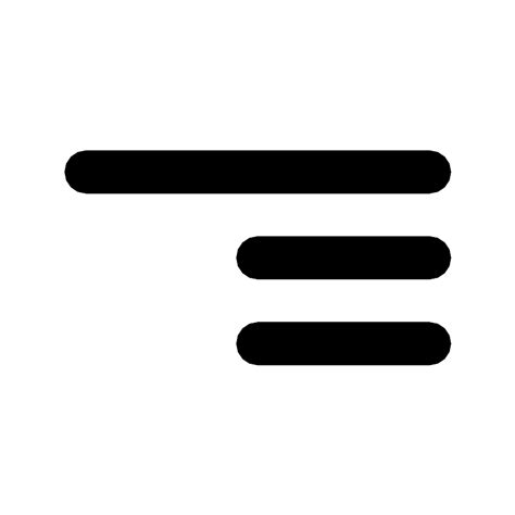 Segment Vector Svg Icon Svg Repo
