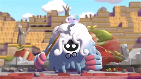 Smearguru Peakychu And Mosslax Revealed For Pokémon Pokopia In New Trailer Nintendo Insider