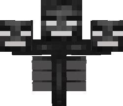 Wither Boss Minecraft Images Minecraft Wither Minecraft Wallpaper