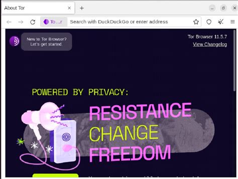 Install Tor Browser On Ubuntu 2204 Linux Genie