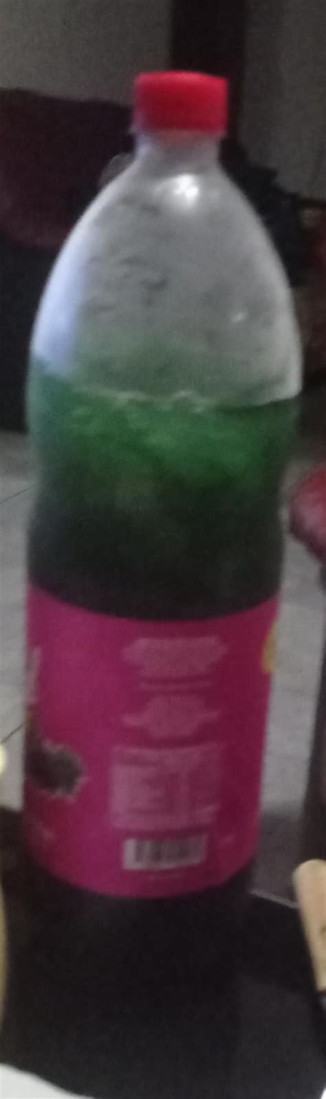 Cursed Limol R Uruguay