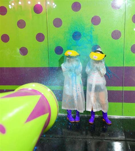 Get Goofy And Gooey At Gootopia A Must Visit For Slime Lovers The