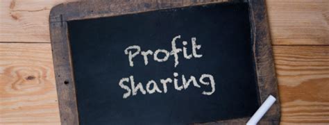 Profit Sharing Adalah Pengertian Mekanisme Dan Jenis Jenisnya