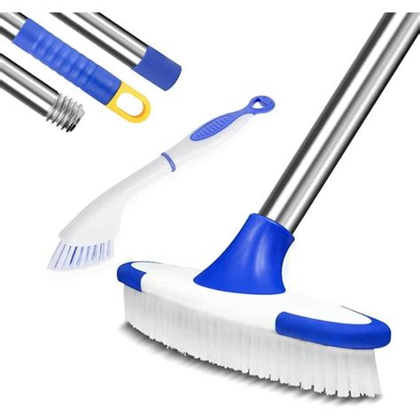 Cup Brush Clean Small Brush With Long Handle