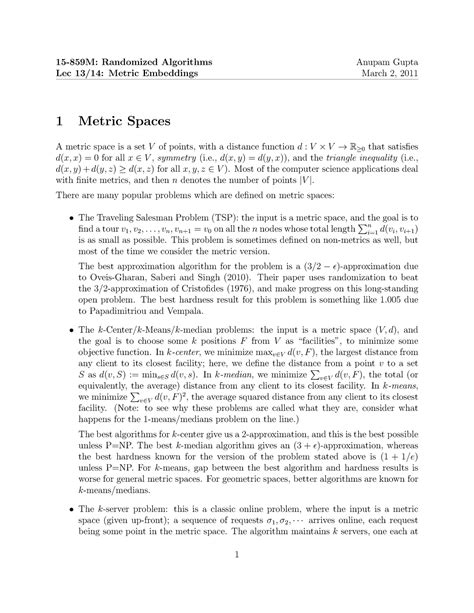 Lect0302 Prof Is Naveen Garg 15 859m Randomized Algorithms Anupam