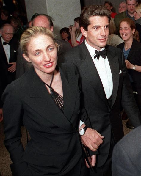 Carolyn Jfk Death Carolyn Bessette Kennedy Photos Yqti