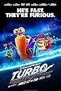 Turbo 2013 Mike Bell As White Shadow Imdb