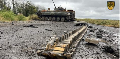 Генштаб — ЗСУ відбили атаки росіян поблизу шести населених пунктів — новини України Nv