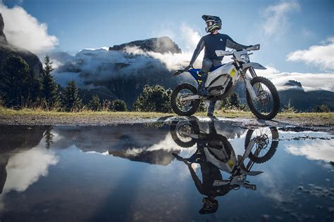 Husqvarna Mobility Adds All New Pioneer To Its Electric Powered