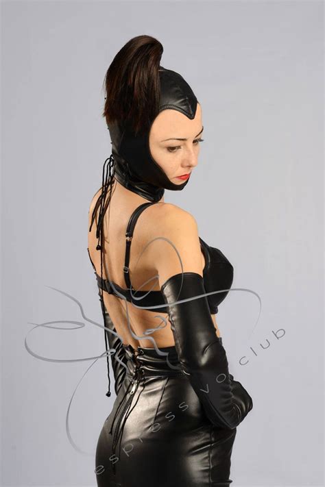 Bdsm Dominatrix Outfit Bdsm Gear For Women Bdsm Mistress Mask Fetish