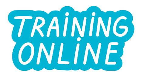 온라인 교육 교육 개념 로고 배지 포스터 배너 템플릿 서예 일러스트레이션 벡터 Eps 흰색 배경에 격리 된 텍스트와 브러시 최신 브러시 최신 유행 스티커 개념에 대한 스톡