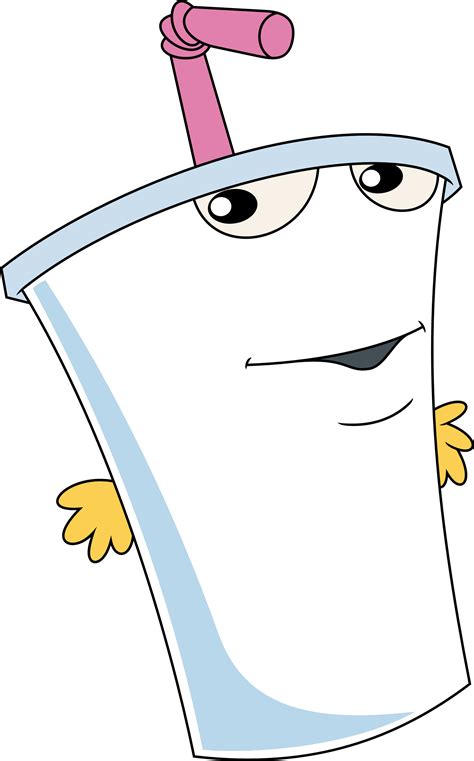 Master Shake By Porygon2z On Deviantart