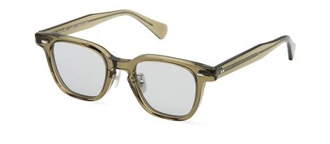 Robert Boston Club Eyewear