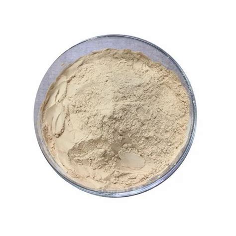 Powder Serratiopeptidase Enzyme Grade Standard Reagent Grade At Best