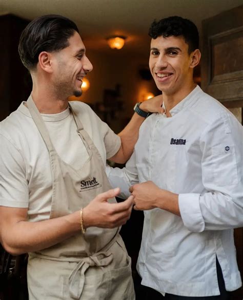 Stage Kok Bij Restaurant Smelt Breda Bv In Breda