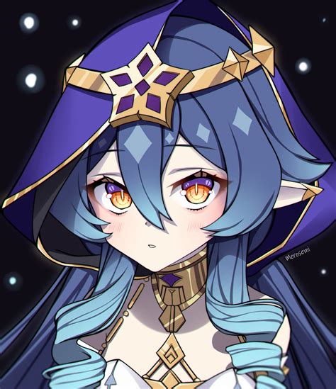 Layla In Genshin Impact All Abilities Lore Release Da Vrogue Co