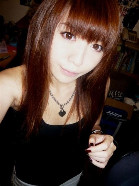 Wen 汶的錄 from Taiwan Lenglui Pretty Sexy Cute Hot Beautiful Asian Girls