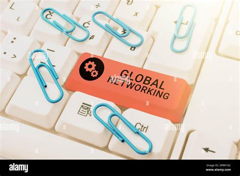 Writing Displaying Text Global NetworkingCommunication Network Which