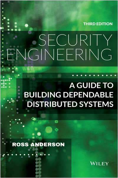 قیمت و خرید کتاب Security Engineering