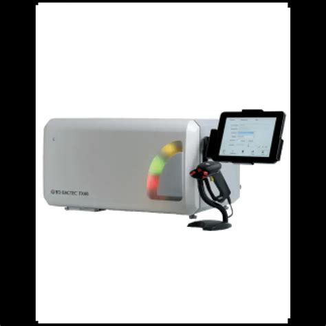 Bactec Fx40 Blood Culture System Isn Medical