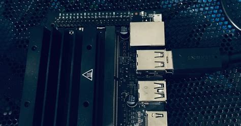 Data In Motion Flank Streaming Edgeai On The New Nvidia Jetson Nano 2gb With Minifi Agents To