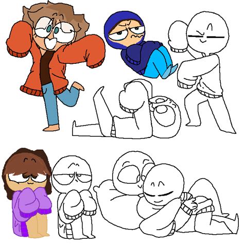 Collabs 3 By Mewissadacat2 Pixilart