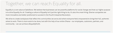 Best Diversity Statement Samples Comcast Ongig Blog