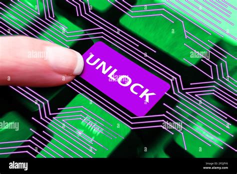 Handwriting Text Unlock Word For Use Password Or Other Authentication