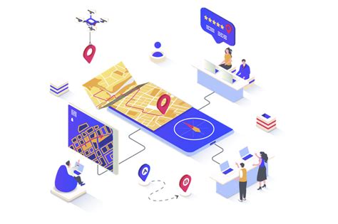 7 009 Map System Illustrations Free In Svg Png  Iconscout