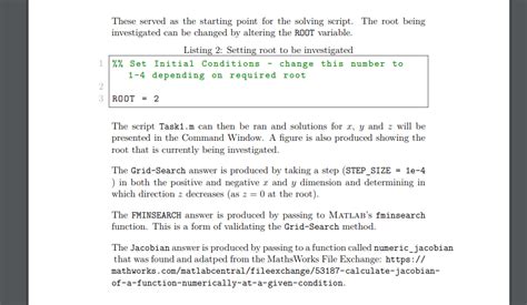 Inline Matlab Code Hanging Over Into Margin Rlatex