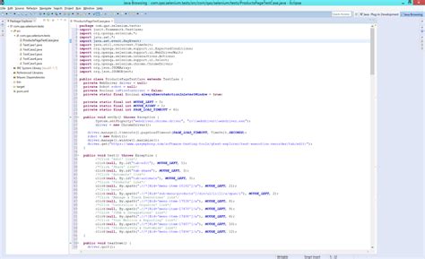 Automated Script Generator